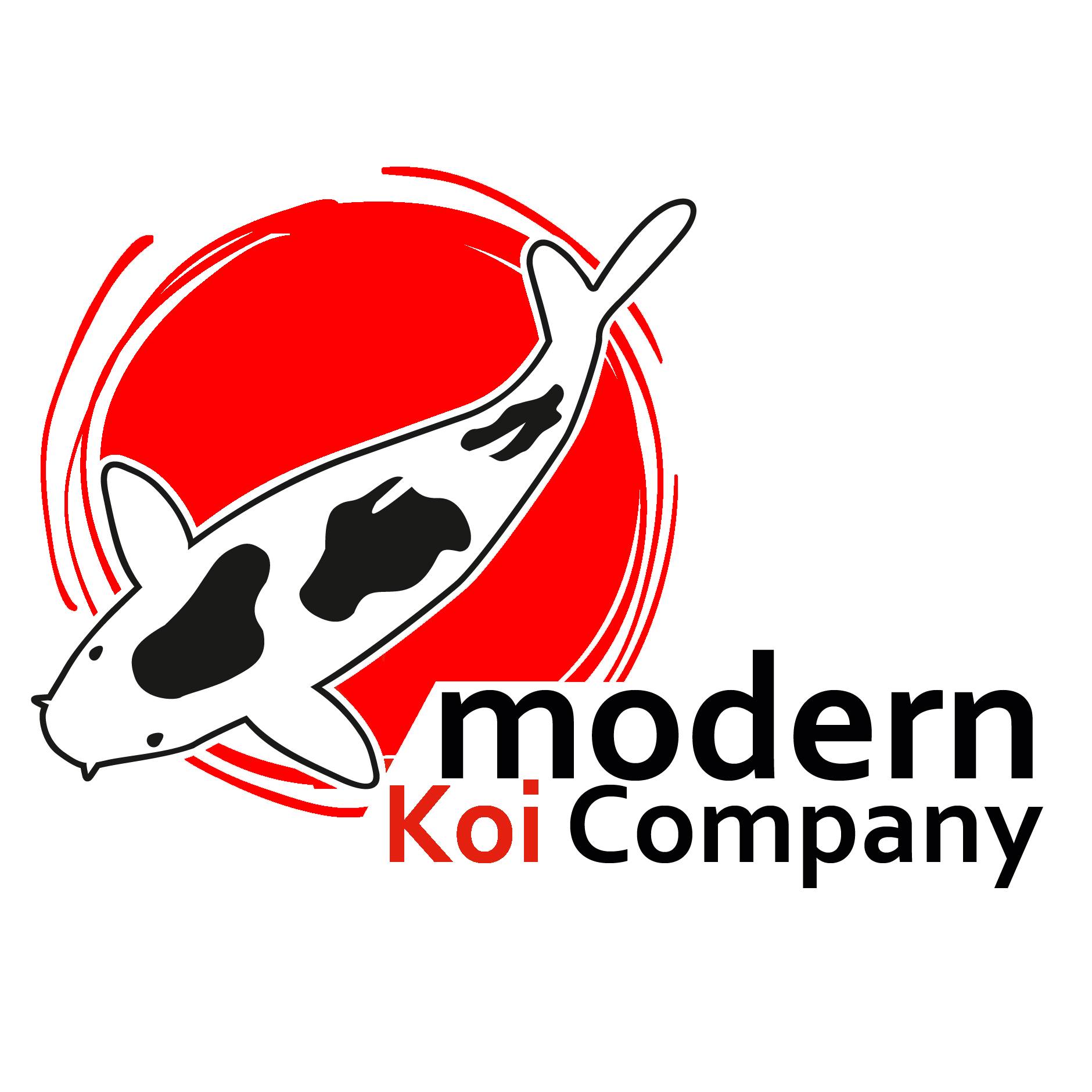 Mordern Koi Company
